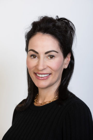 History & Mission - Bottomless Closet