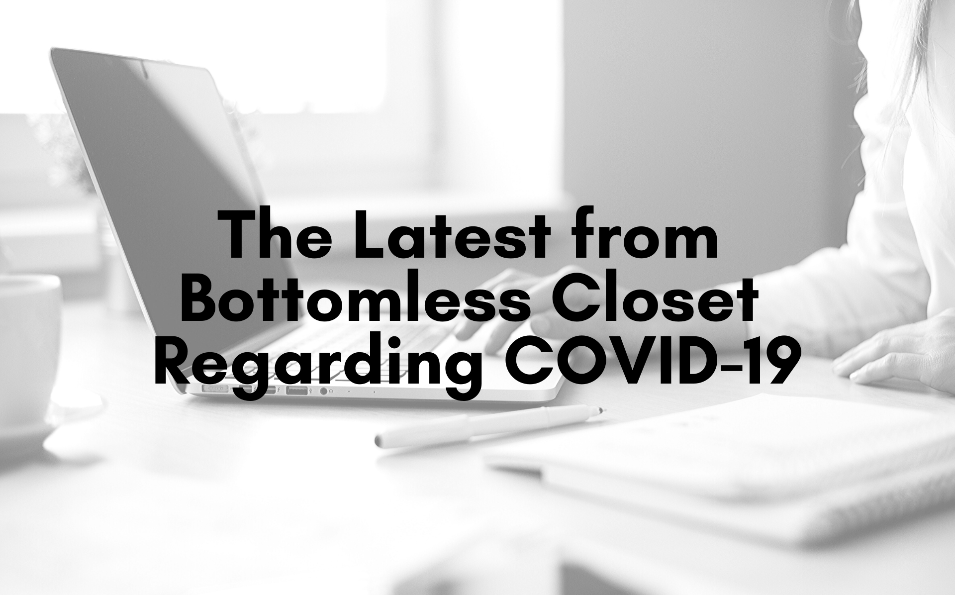 Bottomless Closet - Bottomless Closet