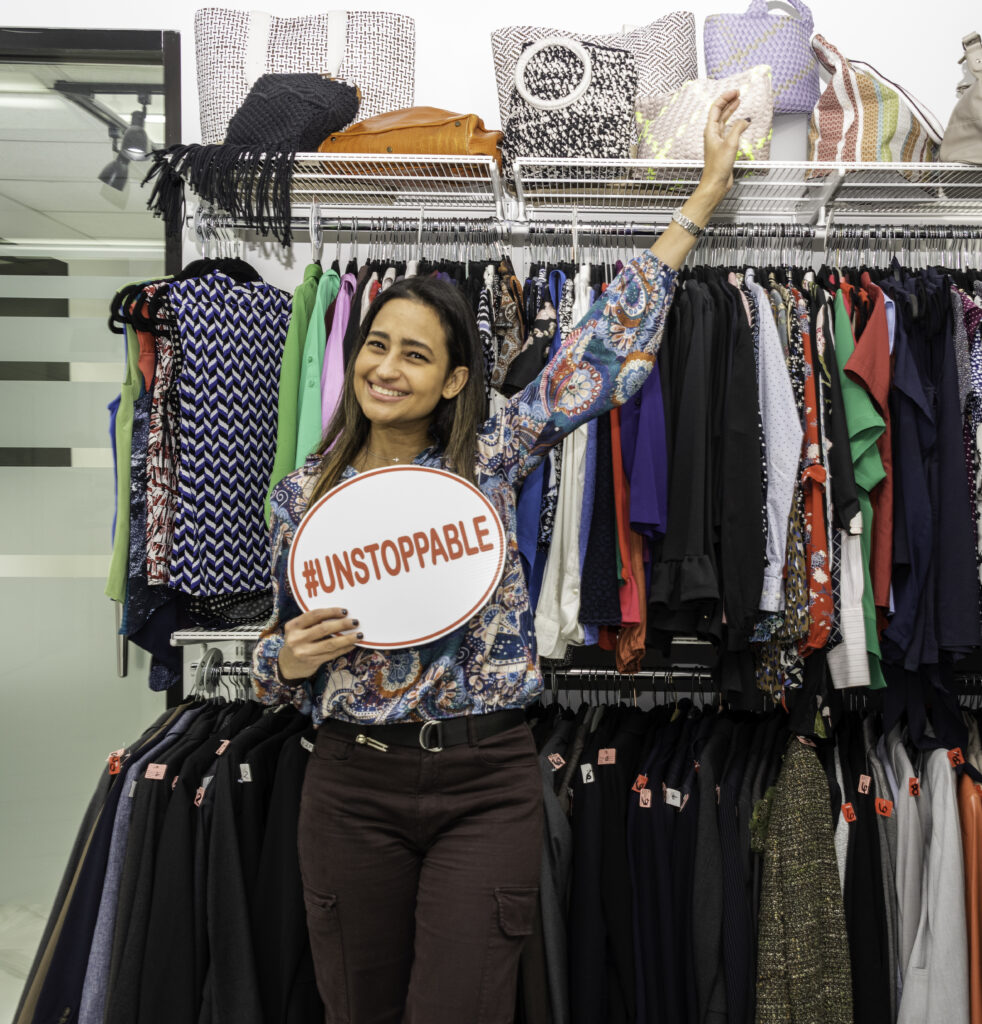 Refer a Client - Bottomless Closet