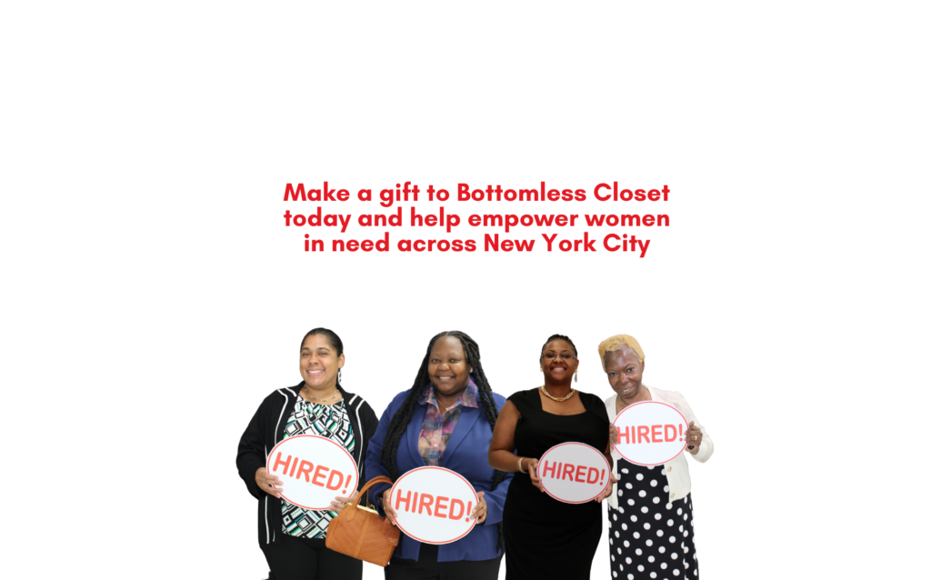 Bottomless Closet - Bottomless Closet